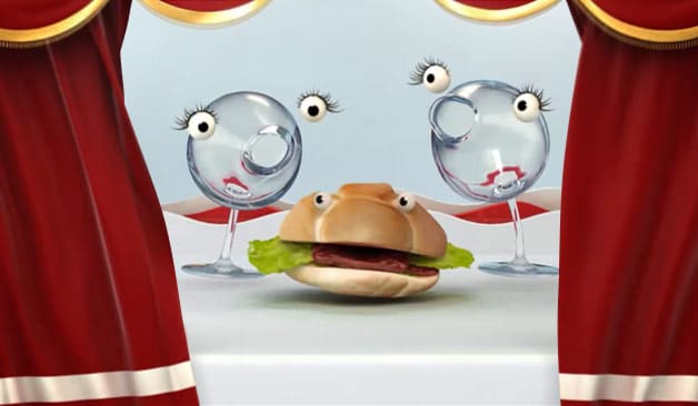 Gli spot radio di Acqua Lete | Acqua Lete